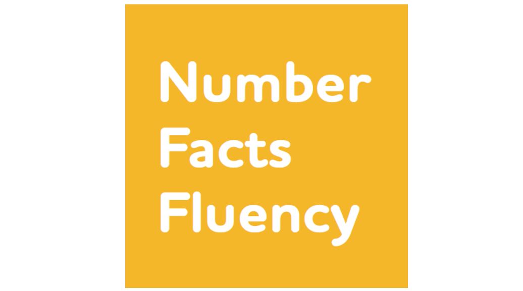 Training on Number Fact Teaching | Number Sense Maths