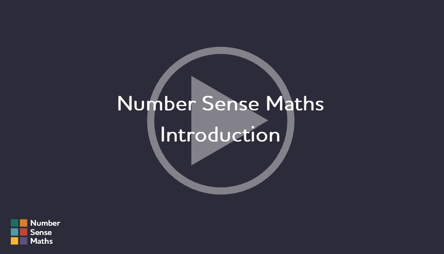 Systematic number fact and times tables teaching | Number Sense Maths